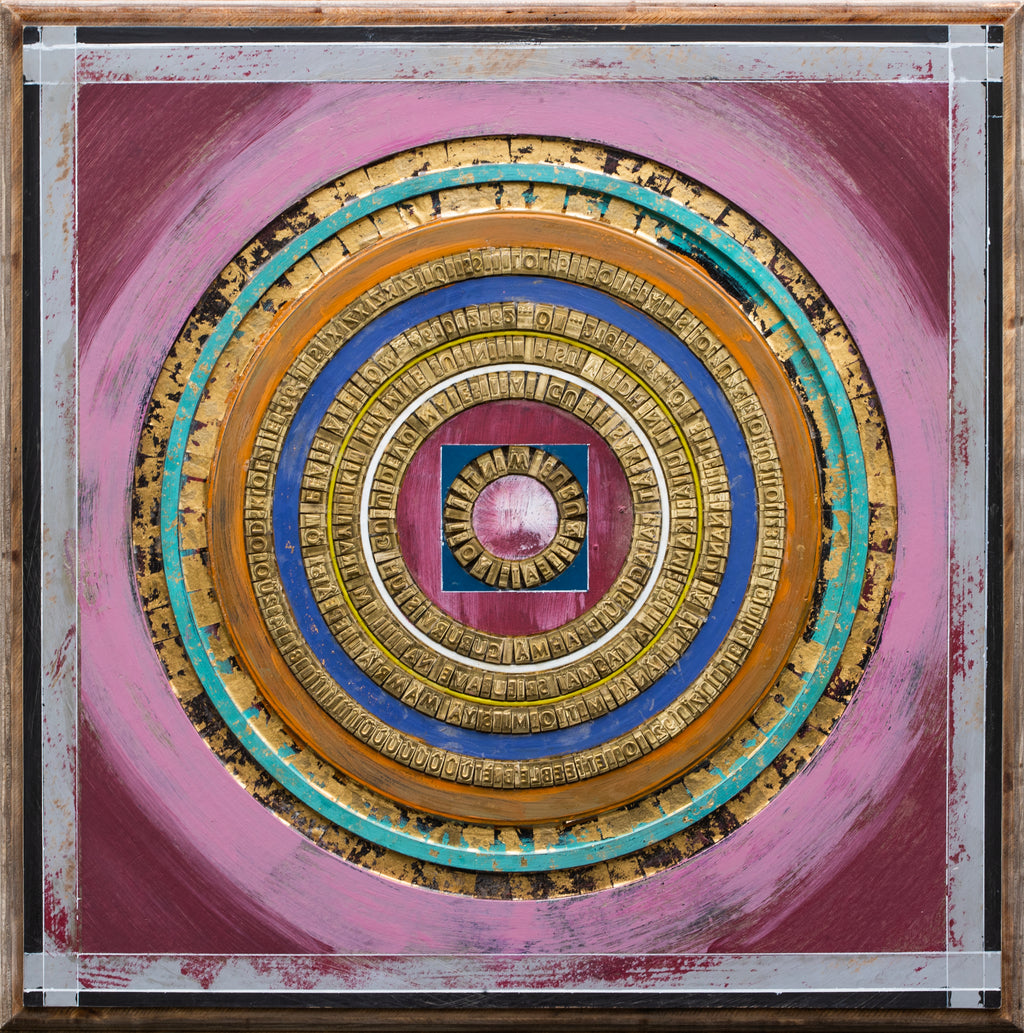 Holy Roller – UGURU GALLERY