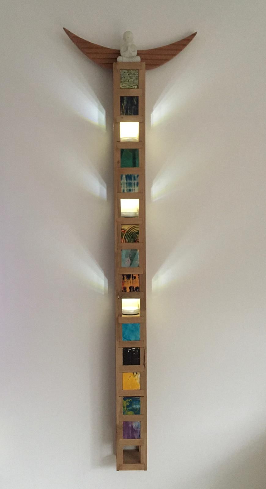 Totem – UGURU GALLERY